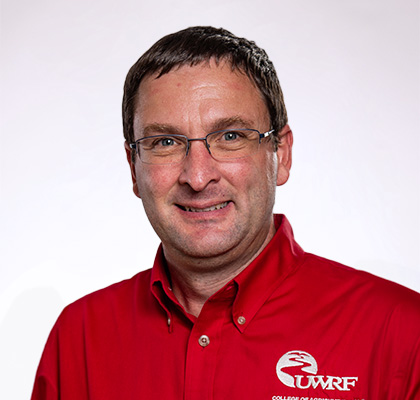 Faculty and Staff | University of Wisconsin - River Falls