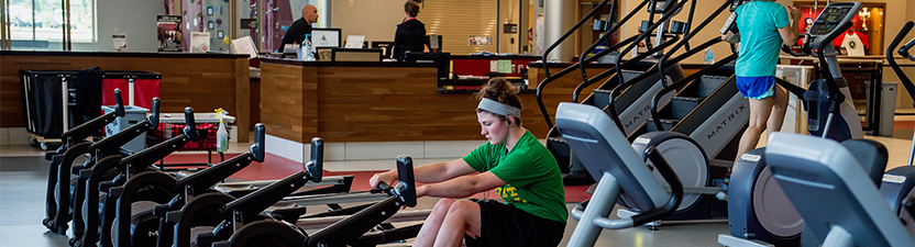 About Us | University of Wisconsin - River Falls