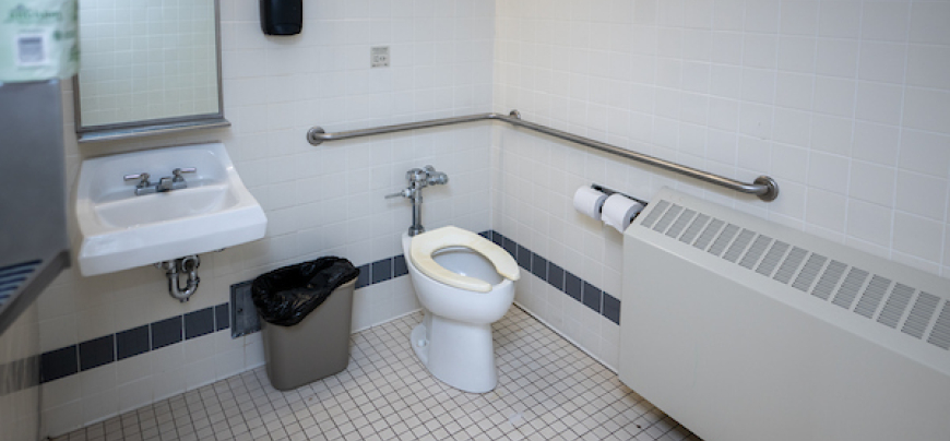 Hathorn Hall | University of Wisconsin - River Falls